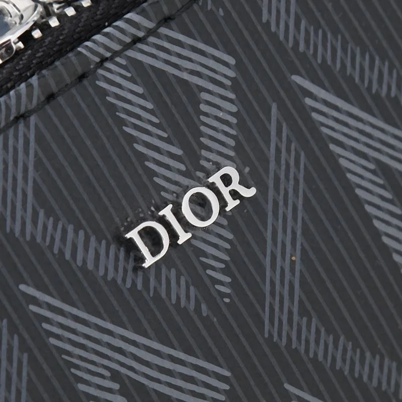 Official Mens Christian Dior Satchel Bags