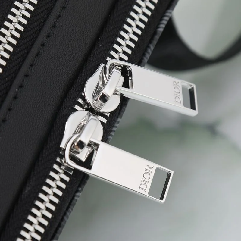 Official Mens Christian Dior Satchel Bags