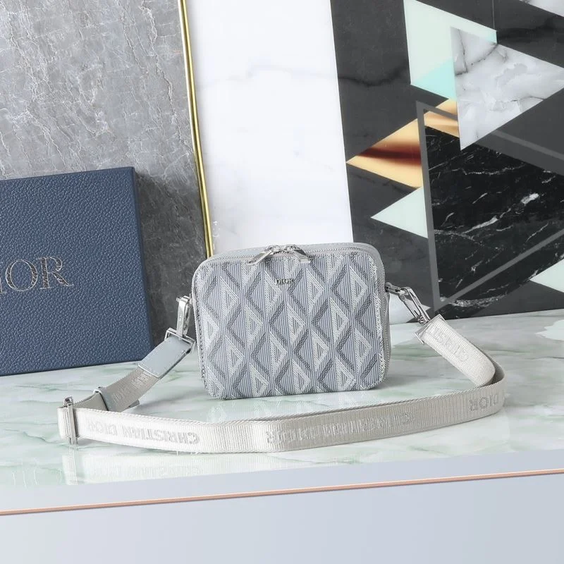 Mens Christian Dior Satchel Bags