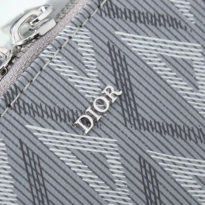 Authentic Mens Christian Dior Satchel Bags