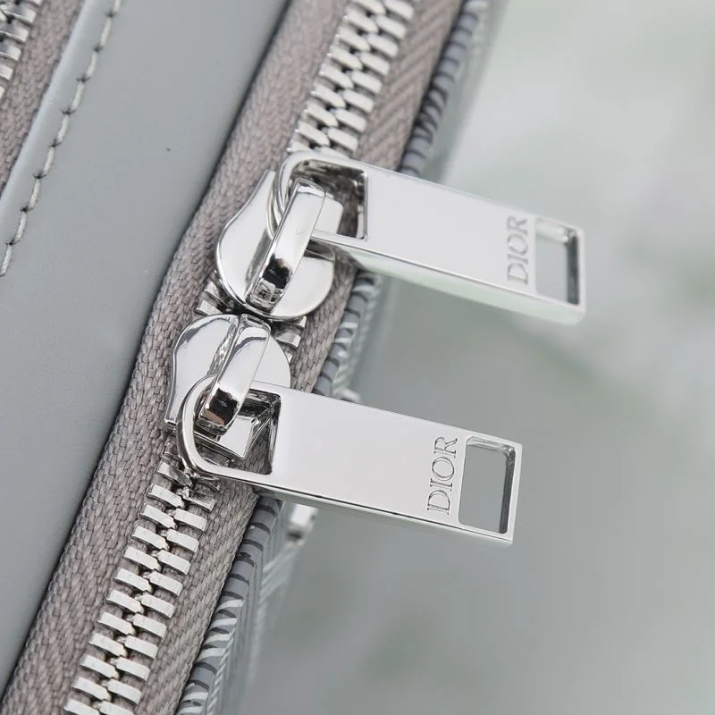Authentic Mens Christian Dior Satchel Bags