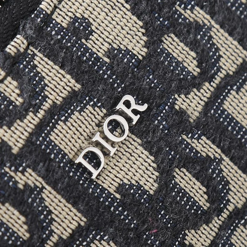 Genuine Mens Christian Dior Satchel Bags