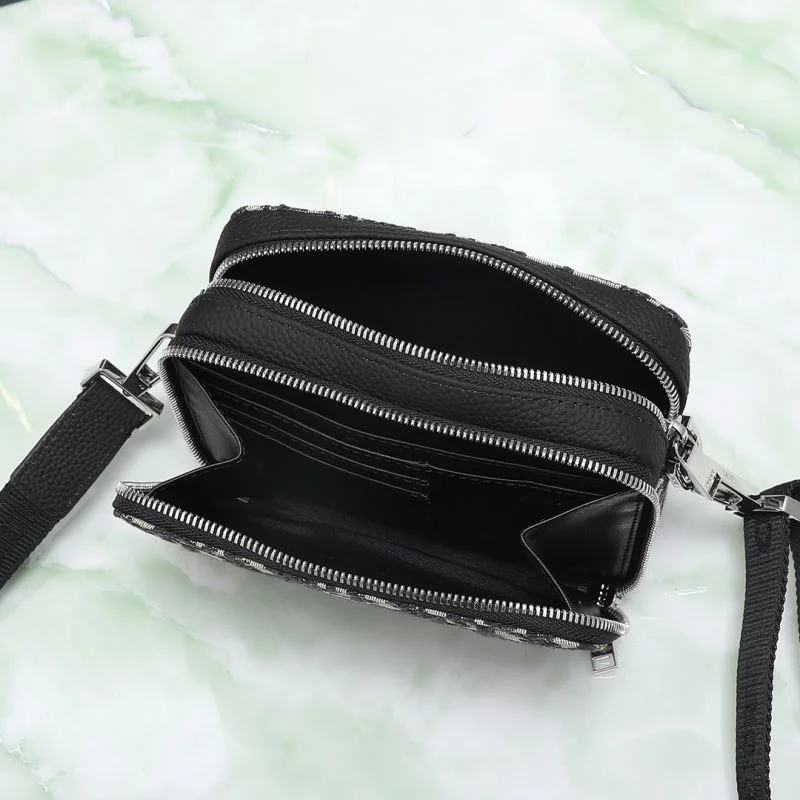 Genuine Mens Christian Dior Satchel Bags