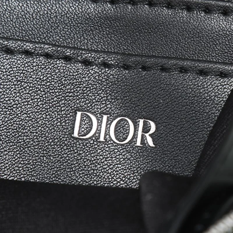 Genuine Mens Christian Dior Satchel Bags