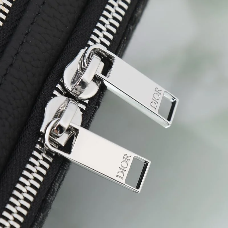Genuine Mens Christian Dior Satchel Bags