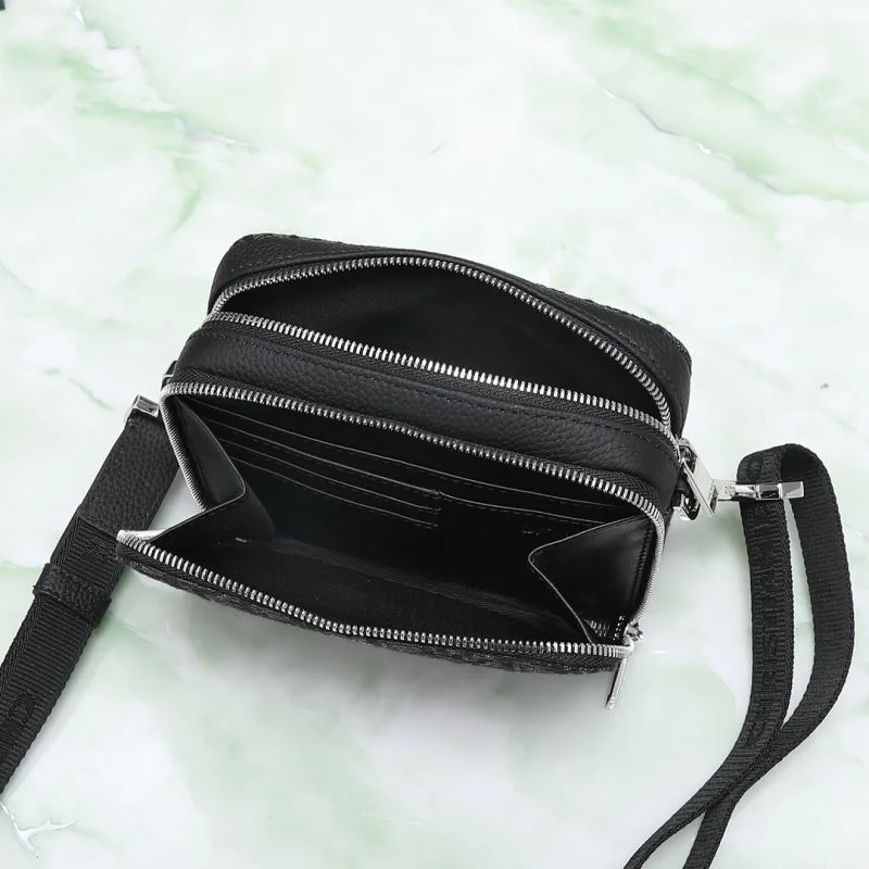 Genuine Mens Christian Dior Satchel Bags