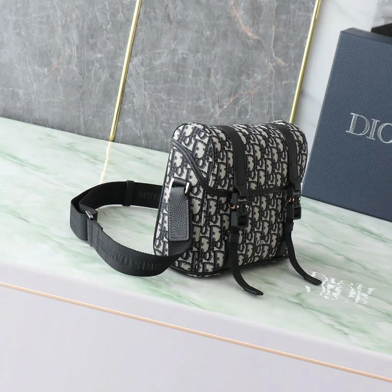 Reasonably priced Mens Christian Dior Satchel Bags