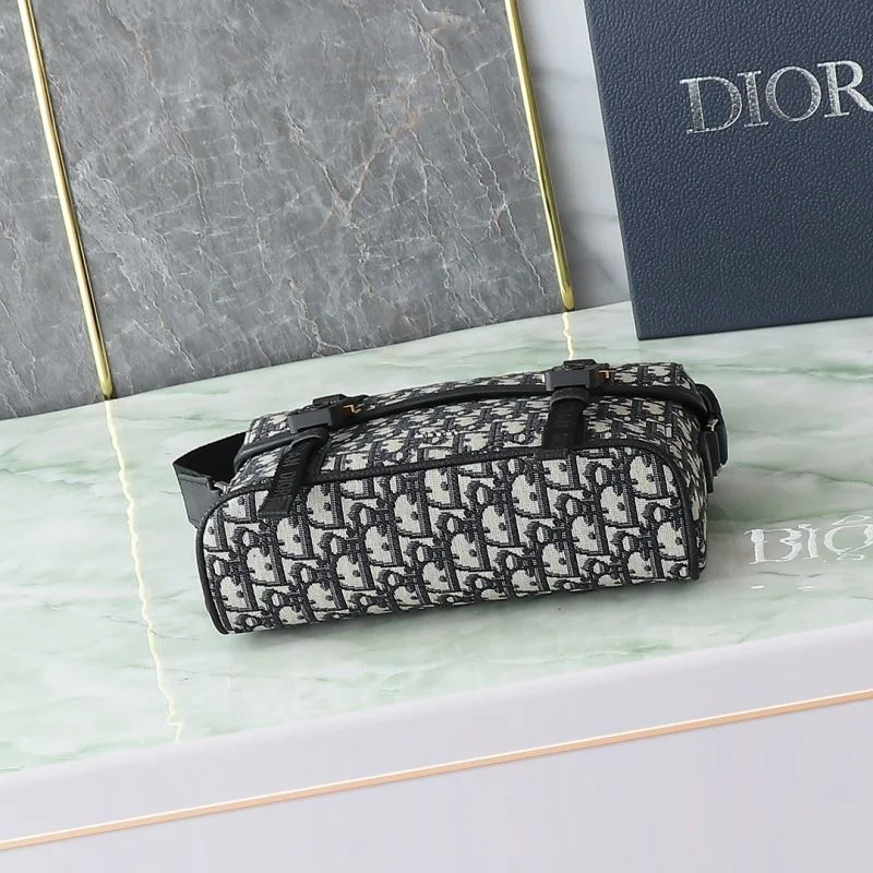 Reasonably priced Mens Christian Dior Satchel Bags