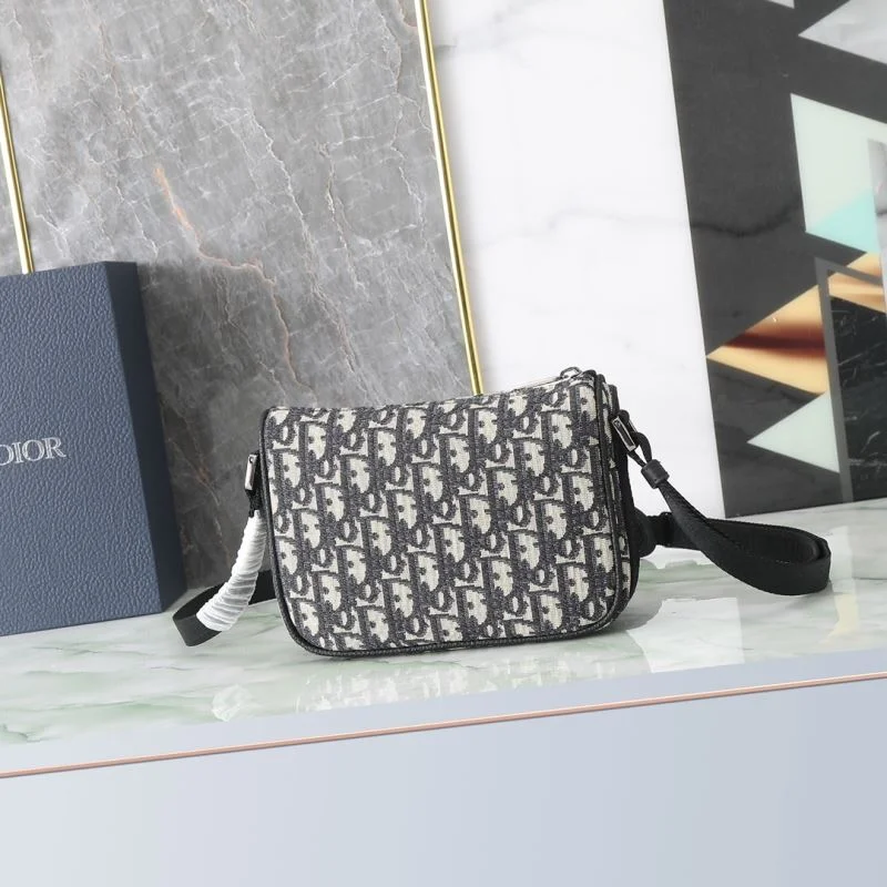 Economical Mens Christian Dior Satchel Bags