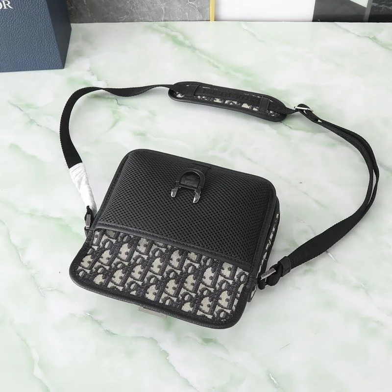 Economical Mens Christian Dior Satchel Bags