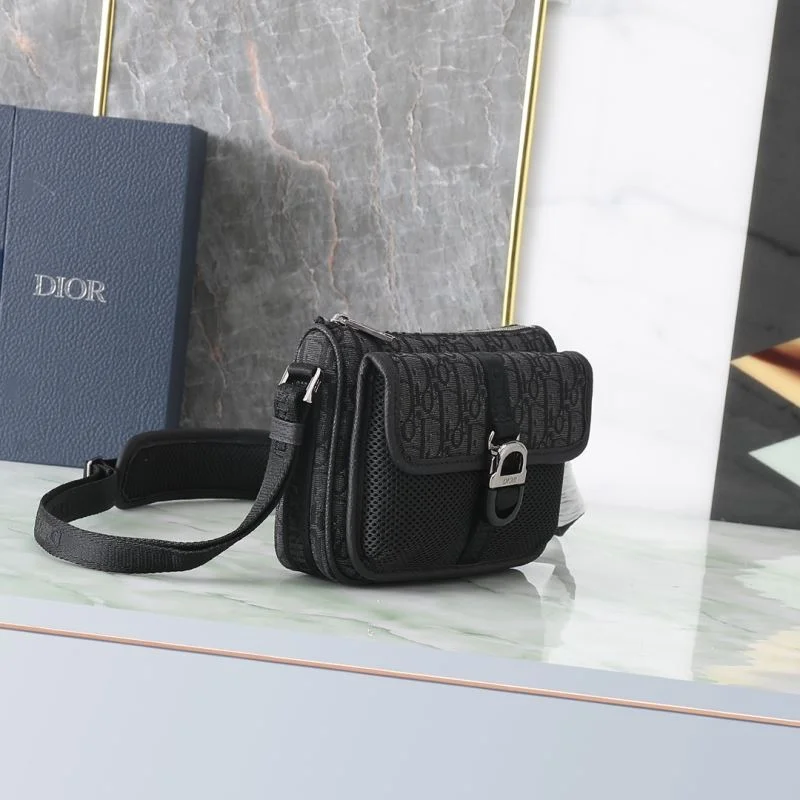 Cut-rate Mens Christian Dior Satchel Bags