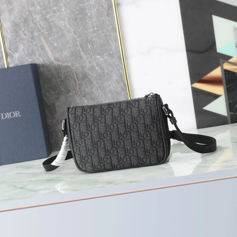 Cut-rate Mens Christian Dior Satchel Bags