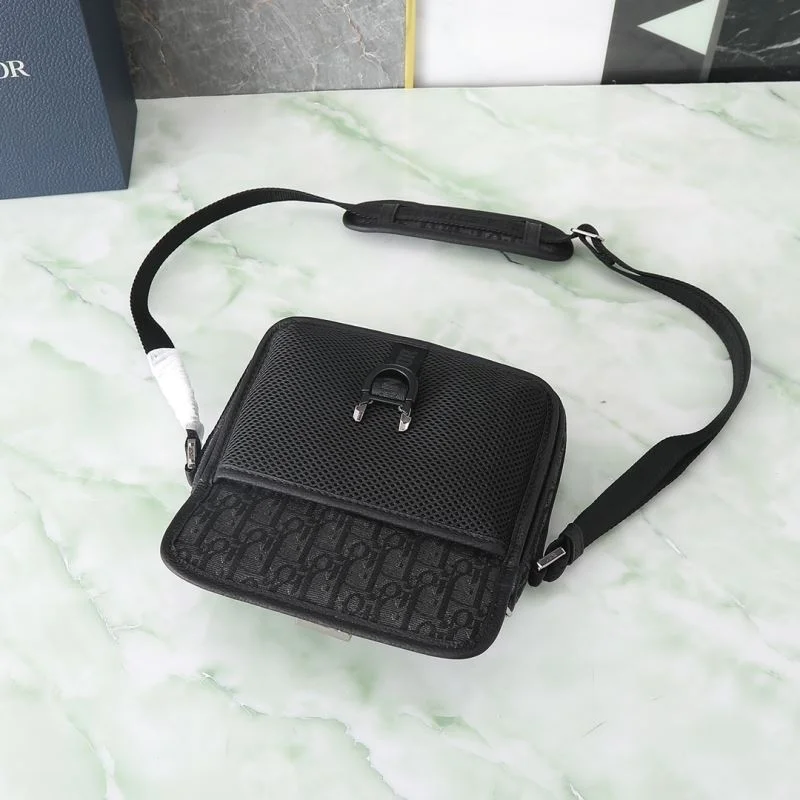 Cut-rate Mens Christian Dior Satchel Bags