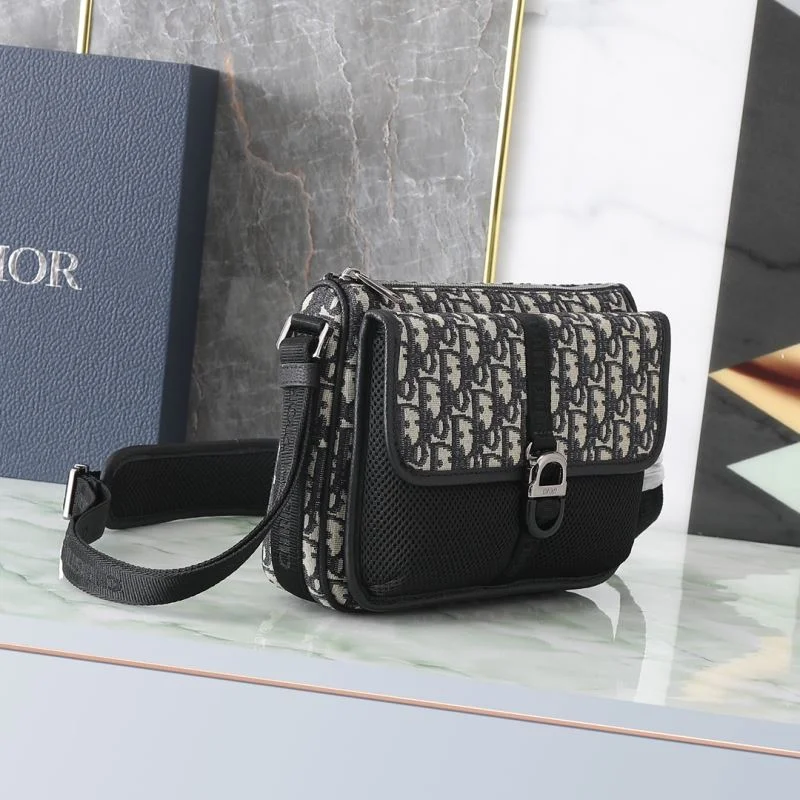 Discounted Mens Christian Dior Satchel Bags
