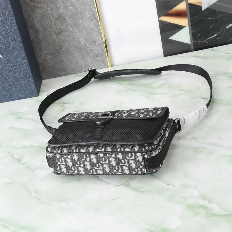 Discounted Mens Christian Dior Satchel Bags