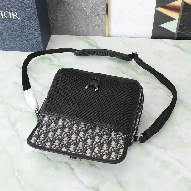 Discounted Mens Christian Dior Satchel Bags