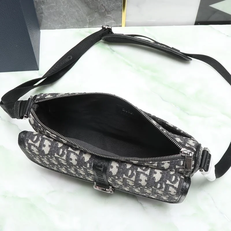 Discounted Mens Christian Dior Satchel Bags