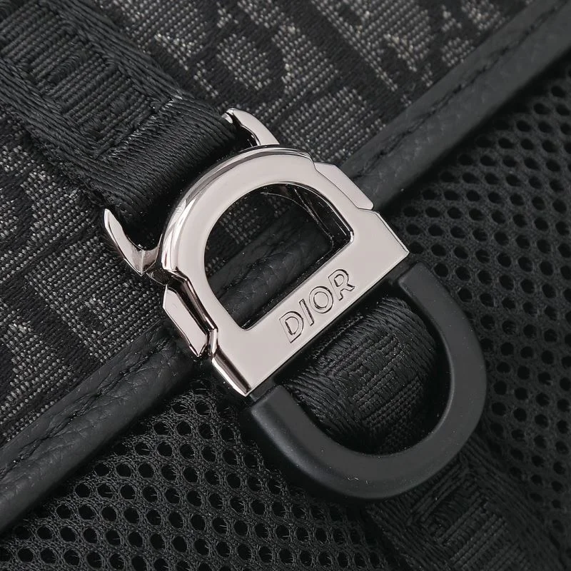 Genuine Mens Christian Dior Satchel Bags