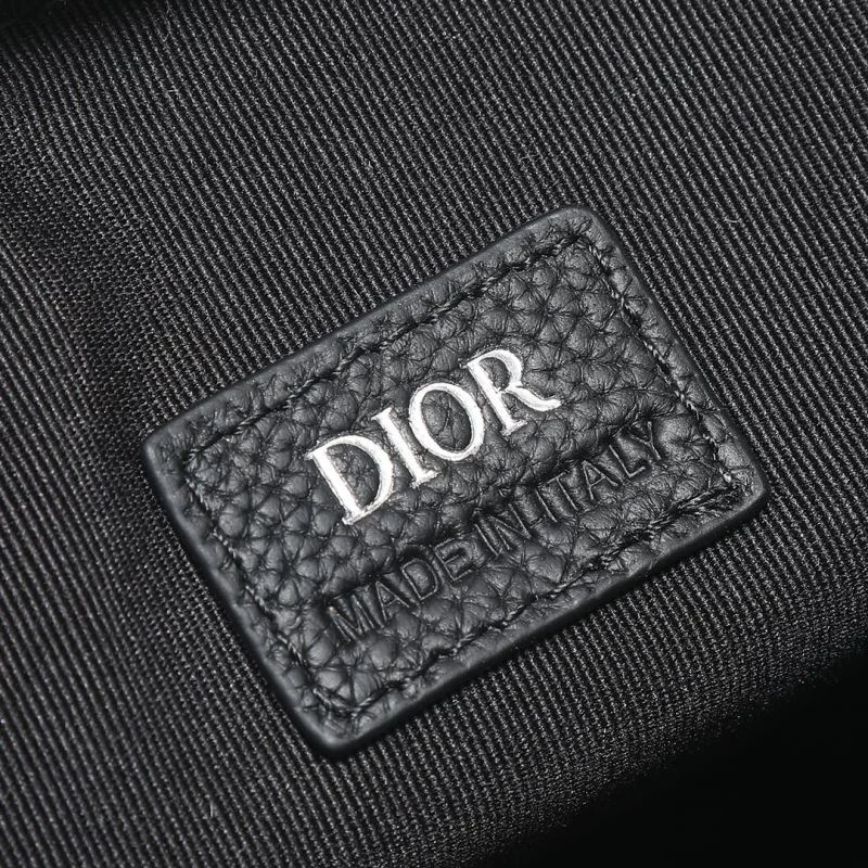 Genuine Mens Christian Dior Satchel Bags