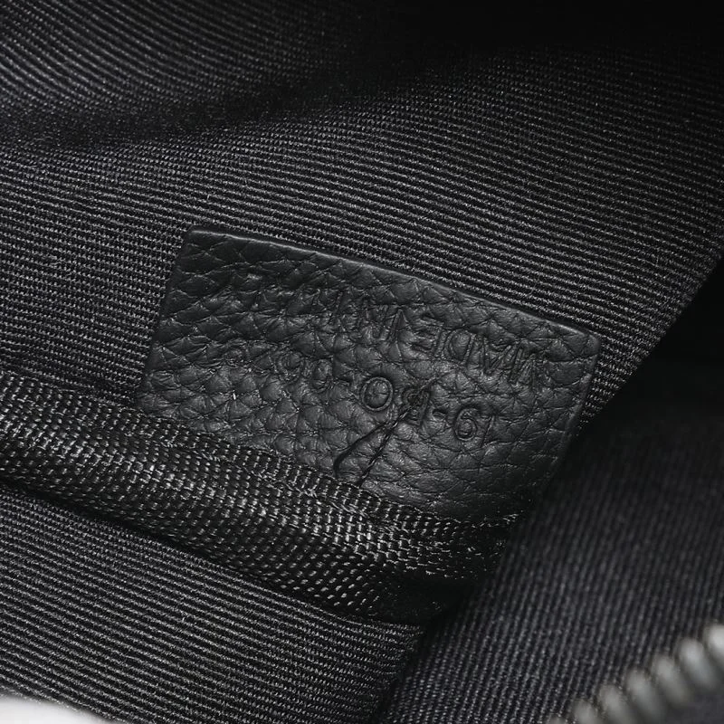 Genuine Mens Christian Dior Satchel Bags