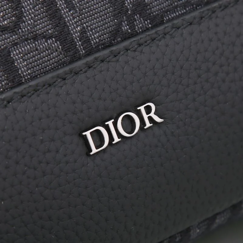 Indistinguishable Mens Christian Dior Satchel Bags