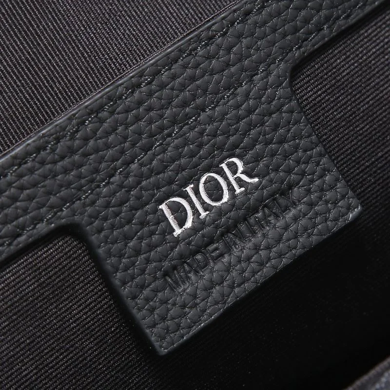 Indistinguishable Mens Christian Dior Satchel Bags
