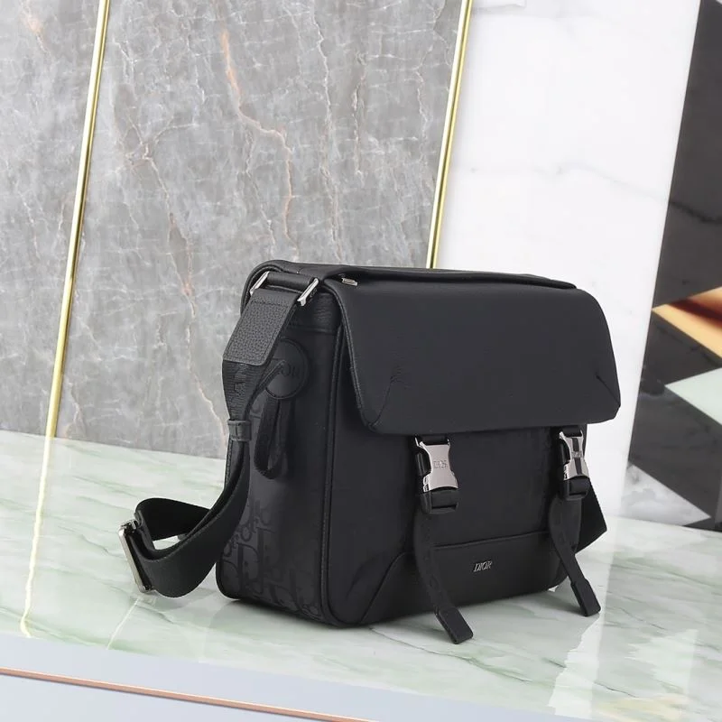 Discounted Mens Christian Dior Satchel Bags