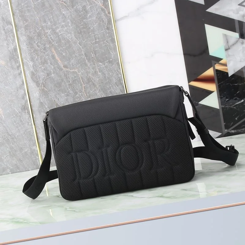 Discounted Mens Christian Dior Satchel Bags