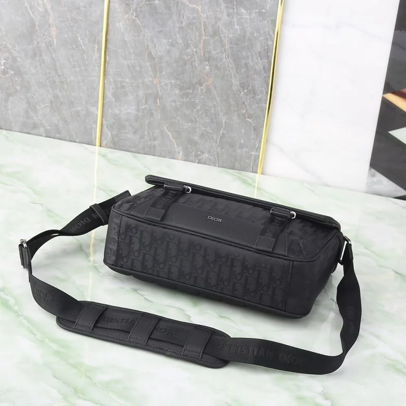 Discounted Mens Christian Dior Satchel Bags