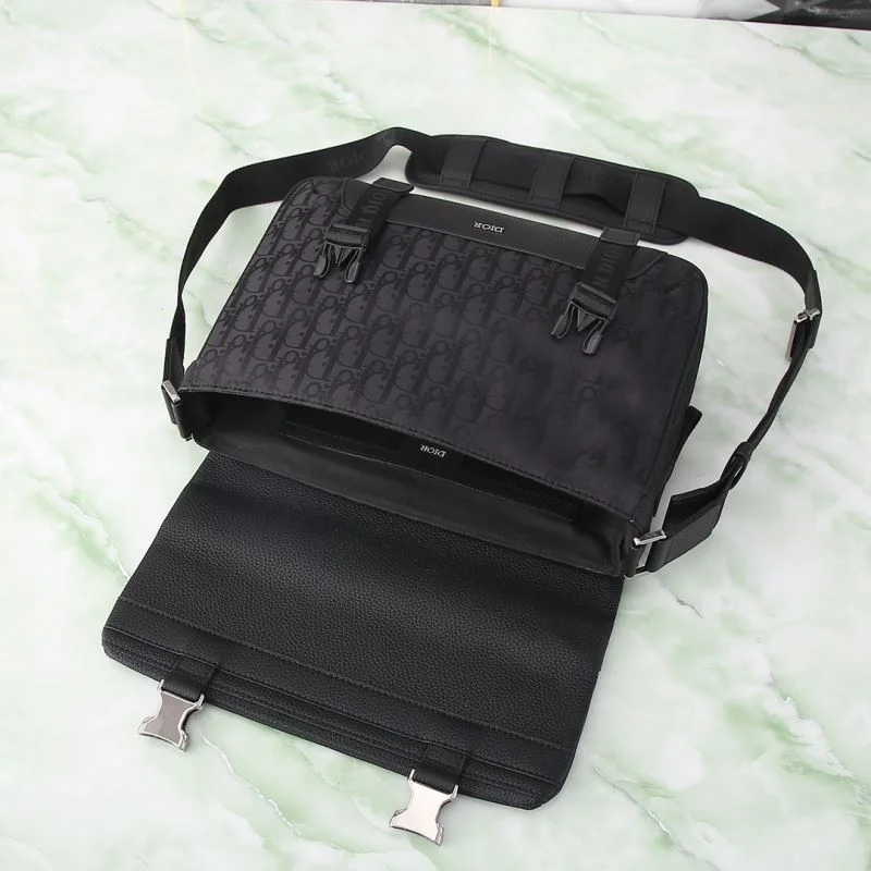 Discounted Mens Christian Dior Satchel Bags