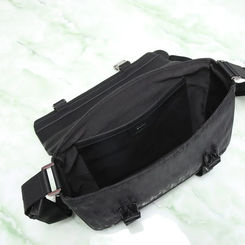 Discounted Mens Christian Dior Satchel Bags
