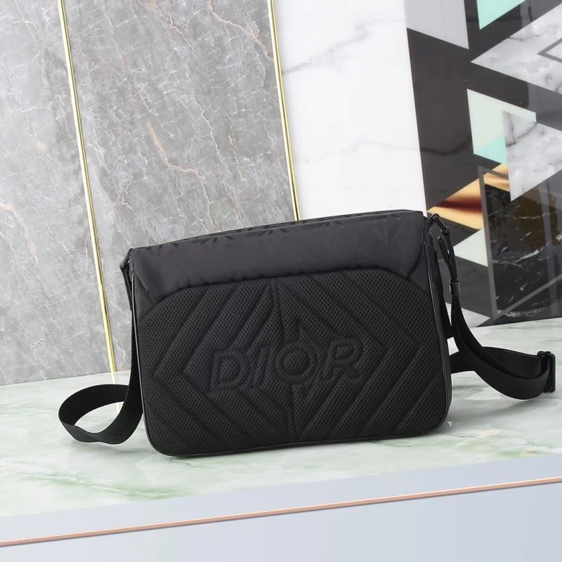 Budget-friendly Mens Christian Dior Satchel Bags