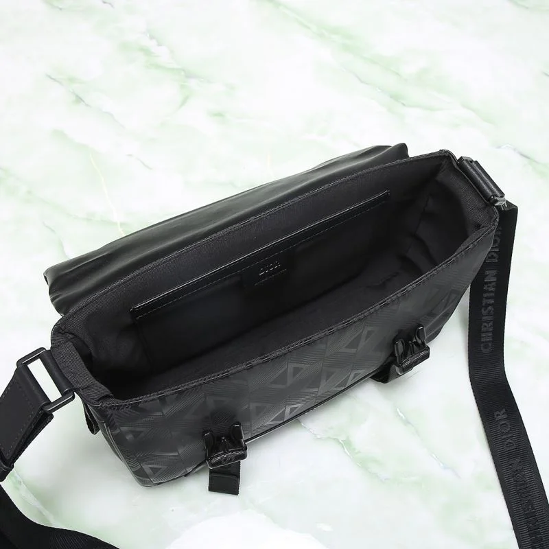 Budget-friendly Mens Christian Dior Satchel Bags