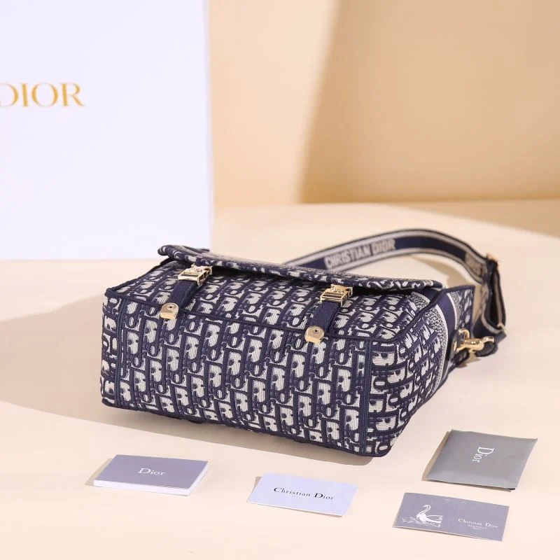 Economical Mens Christian Dior Satchel Bags