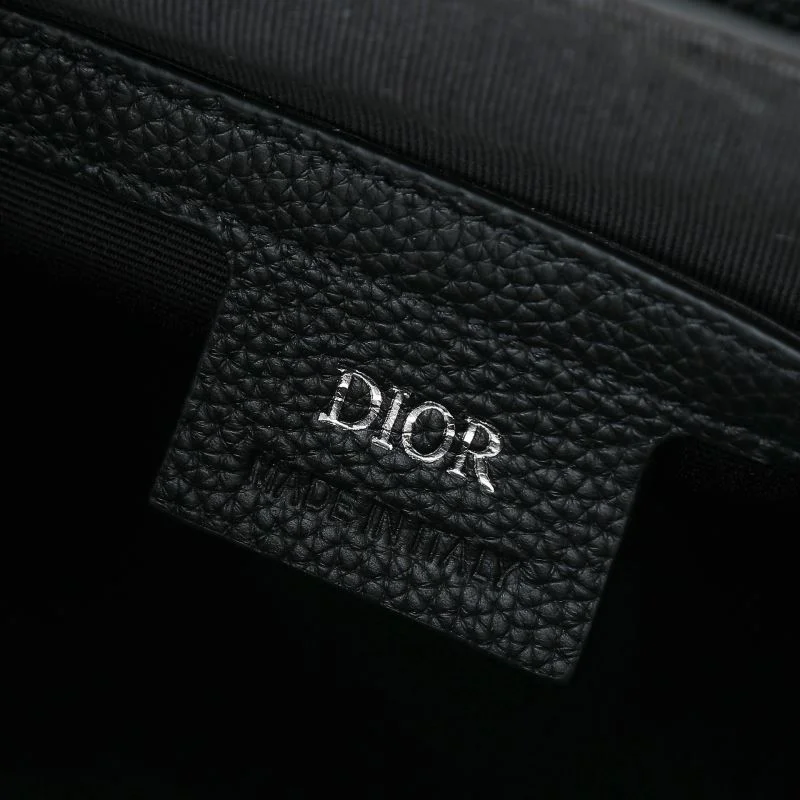 Indistinguishable Mens Christian Dior Satchel Bags