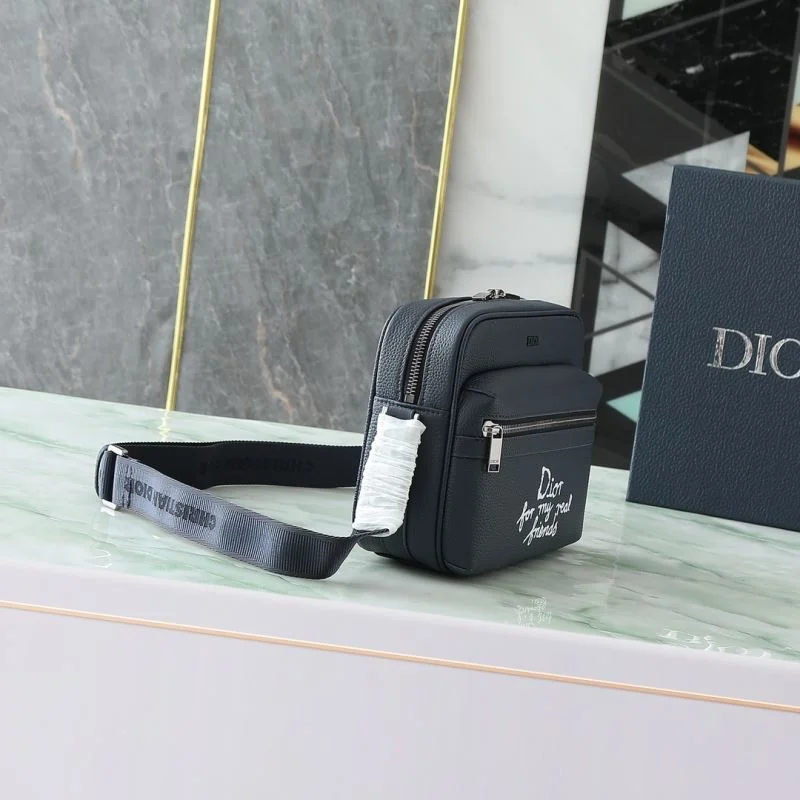 High fidelity Mens Christian Dior Satchel Bags