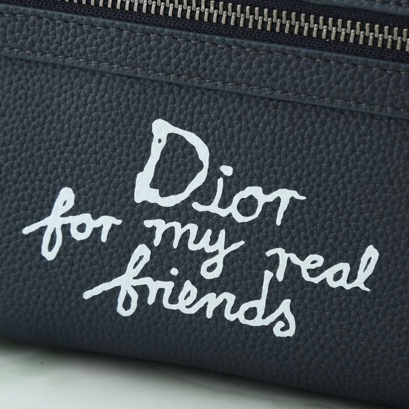 High fidelity Mens Christian Dior Satchel Bags