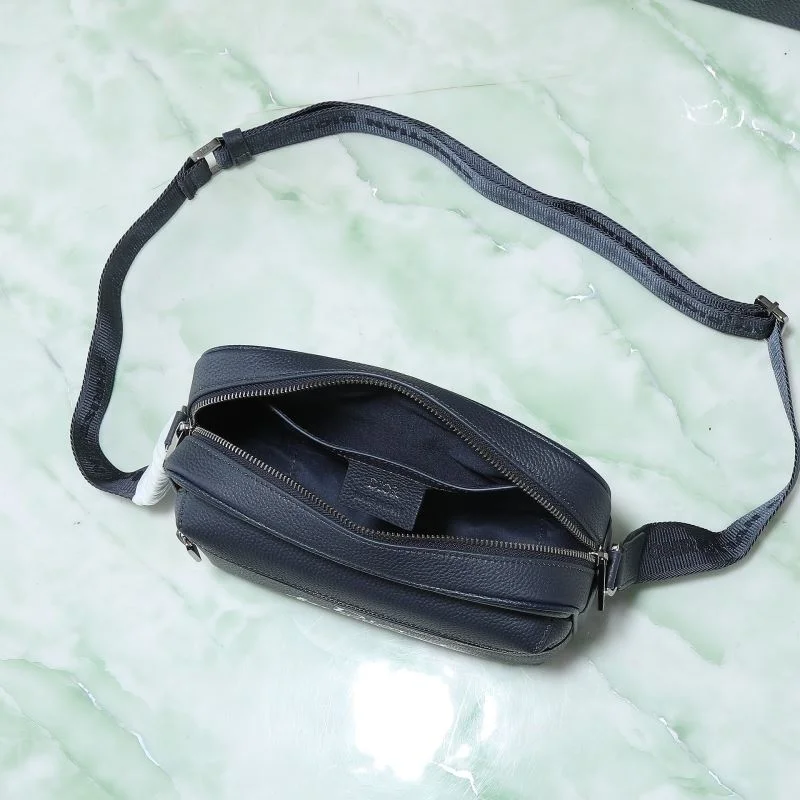 High fidelity Mens Christian Dior Satchel Bags