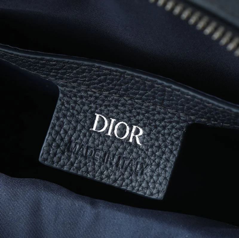 High fidelity Mens Christian Dior Satchel Bags