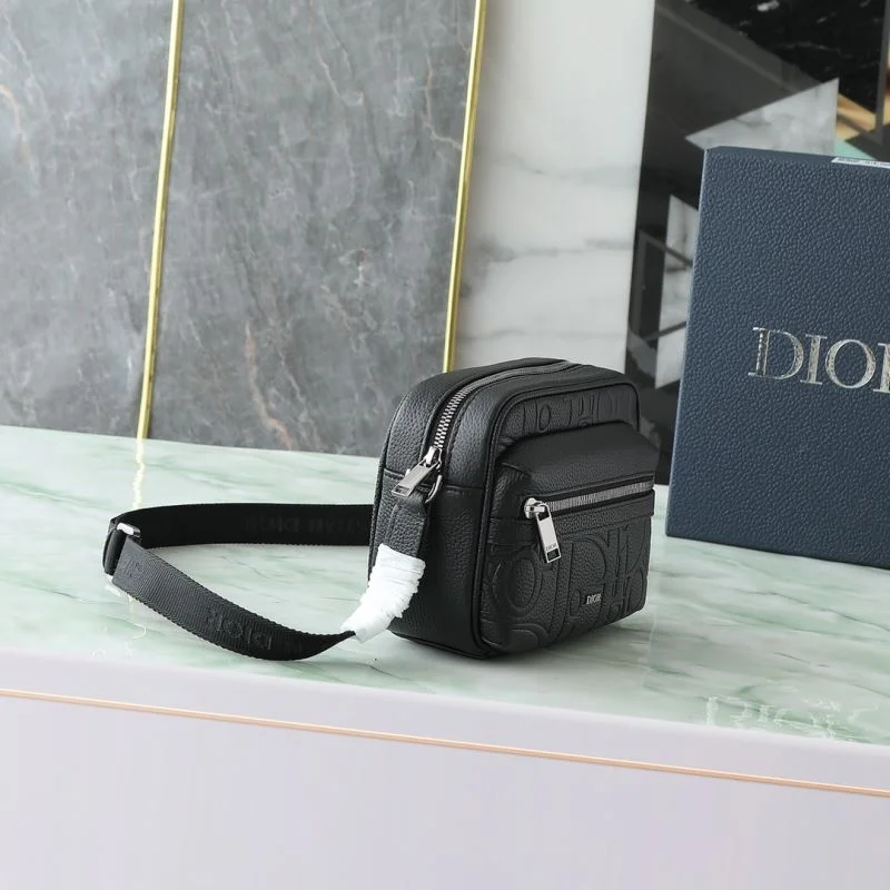 Top match Mens Christian Dior Satchel Bags