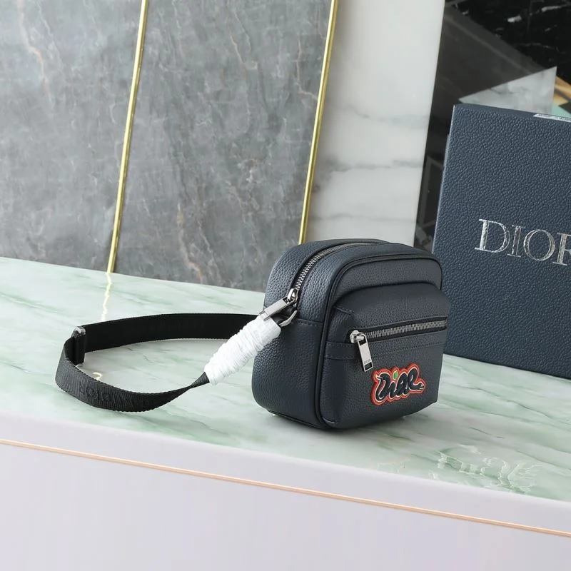 Low-cost Mens Christian Dior Satchel Bags