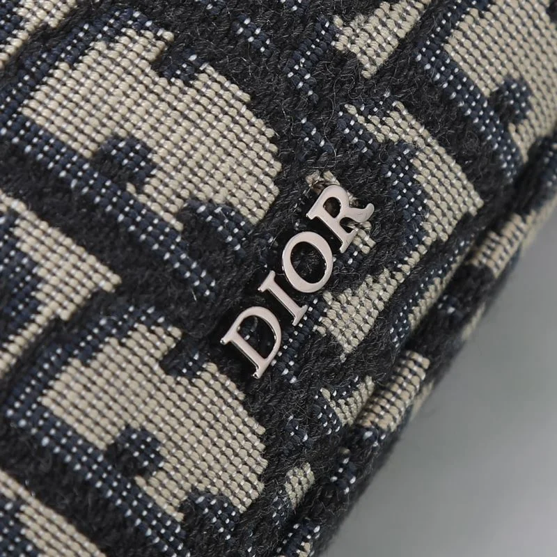 Precise copy Mens Christian Dior Satchel Bags