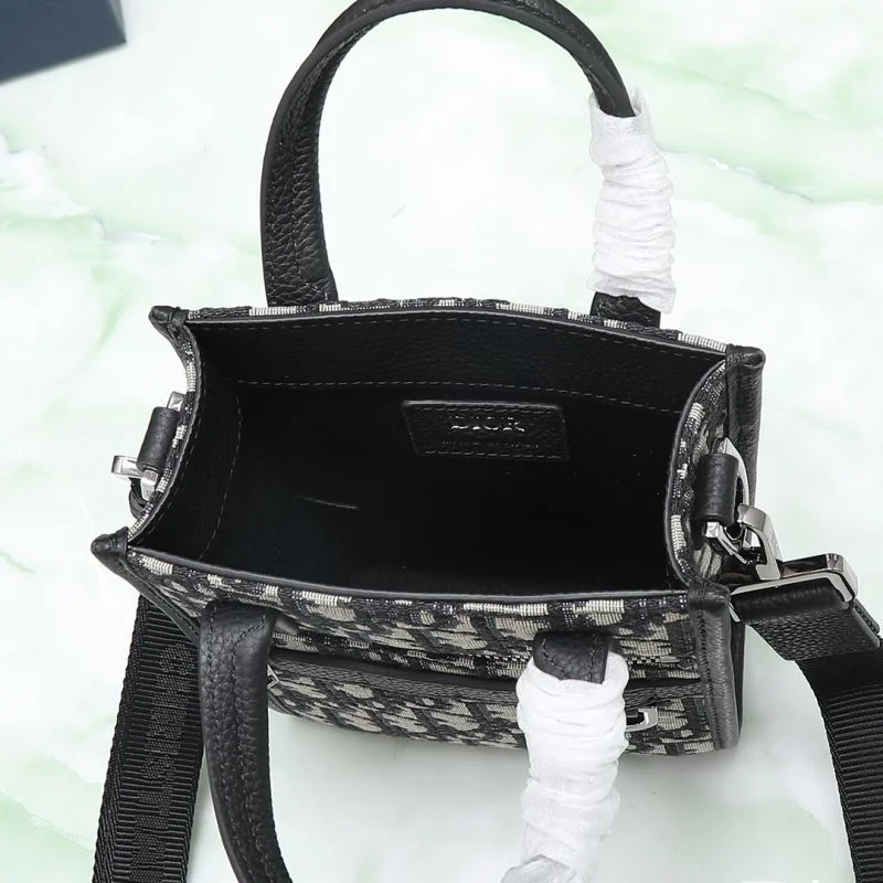 Precise copy Mens Christian Dior Satchel Bags