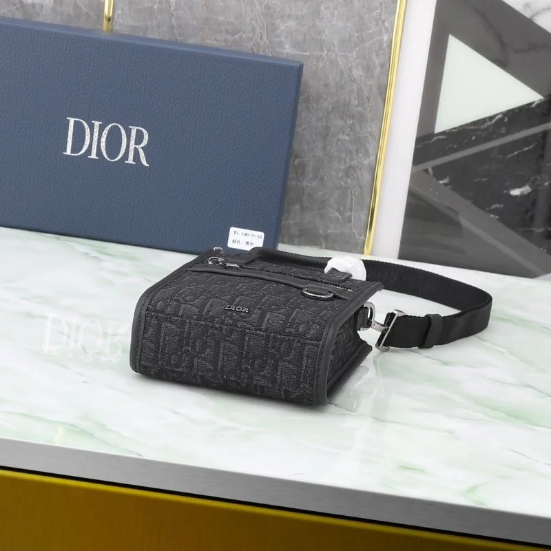 High fidelity Mens Christian Dior Satchel Bags