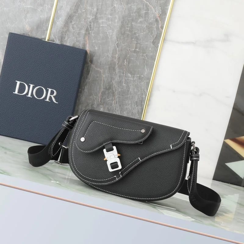 Mens Christian Dior Satchel Bags