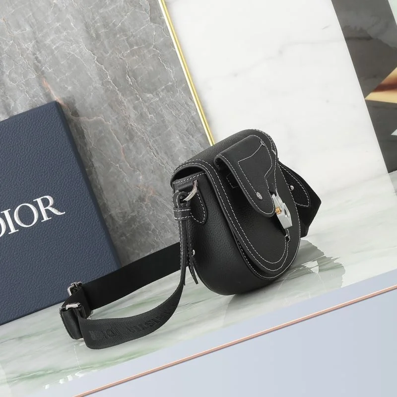 Top mirror Mens Christian Dior Satchel Bags
