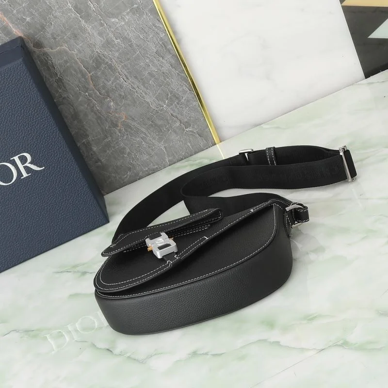 Top mirror Mens Christian Dior Satchel Bags