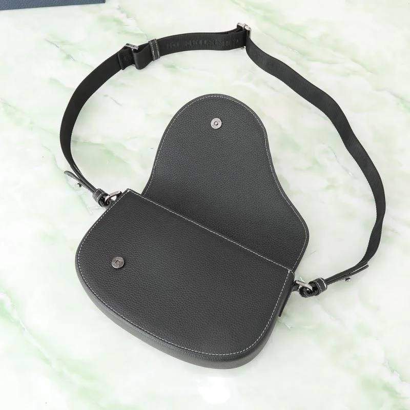 Top mirror Mens Christian Dior Satchel Bags