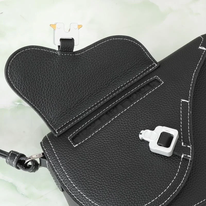 Top mirror Mens Christian Dior Satchel Bags