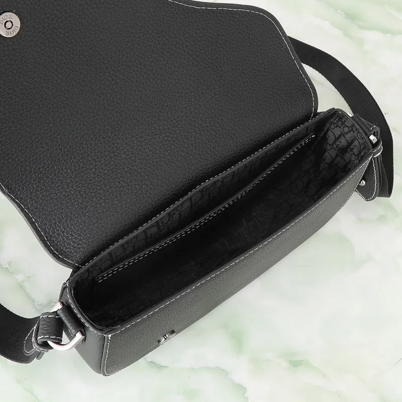 Top mirror Mens Christian Dior Satchel Bags